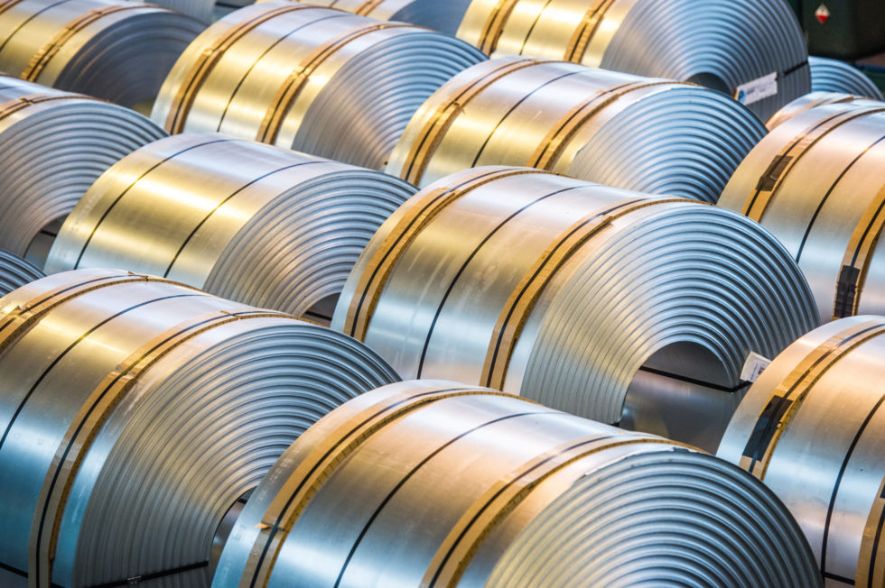 3rd Gen Steel Archives - AHSS Guidelines