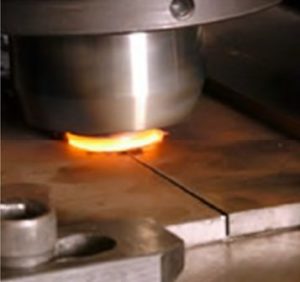 Friction Welding Processes - AHSS Guidelines