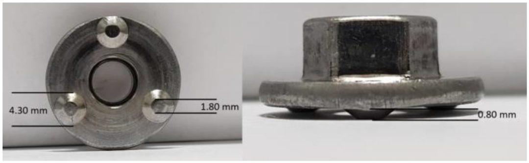 Projection Welding Archives - AHSS Guidelines
