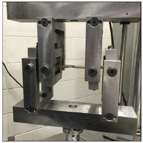 Fatigue of GMAW-P Lap Joints - AHSS Guidelines