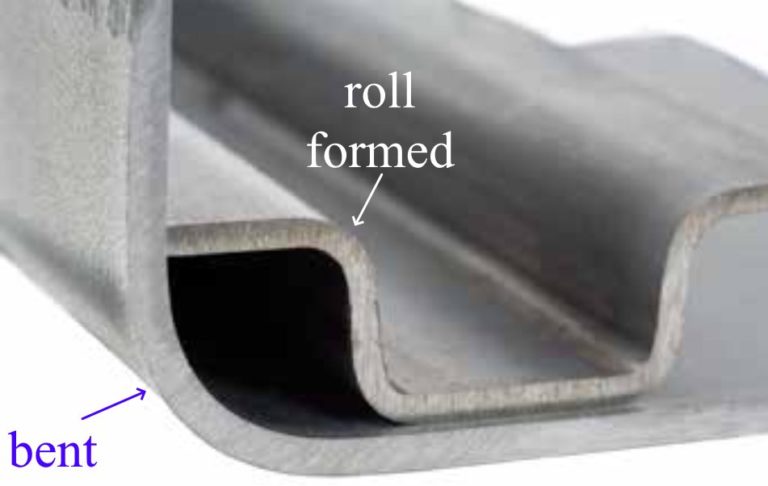Roll Forming - AHSS Guidelines