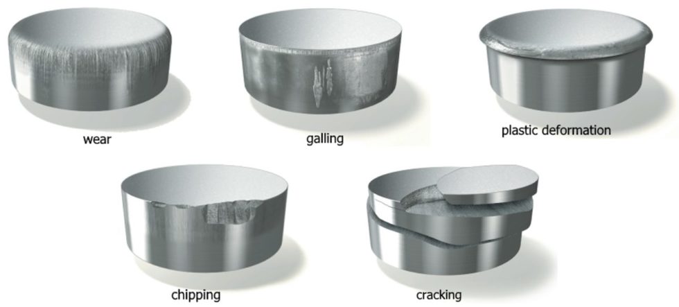 die wear Archives - AHSS Guidelines