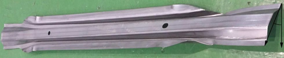 Roll Forming - AHSS Guidelines