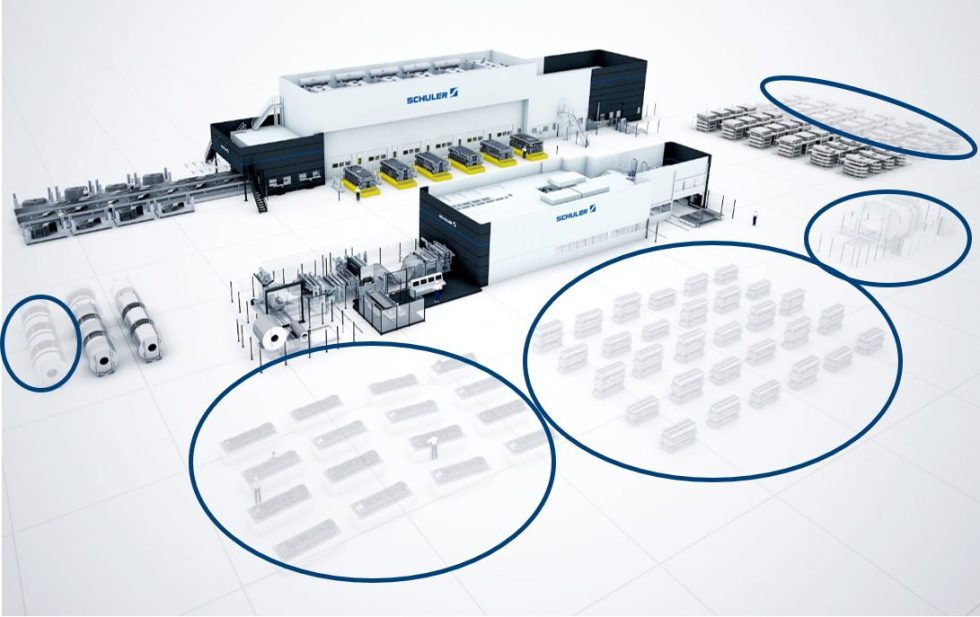 Laser Blanking - AHSS Guidelines